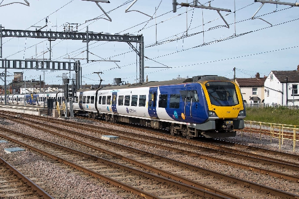 Fresh set of Northern Rail Strikes - Coastal Radio DAB