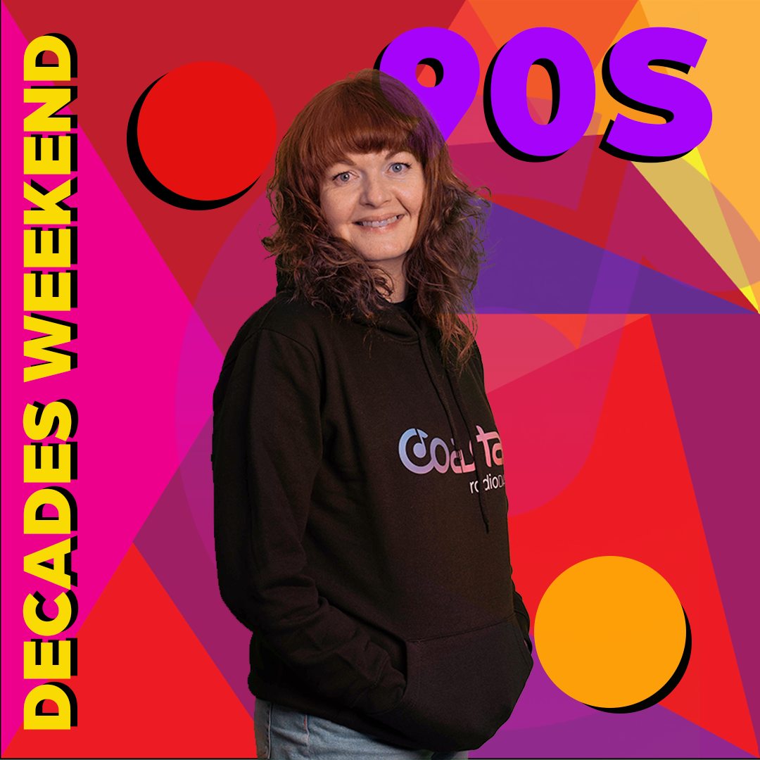 All About Hayley - Coastal Radio DAB