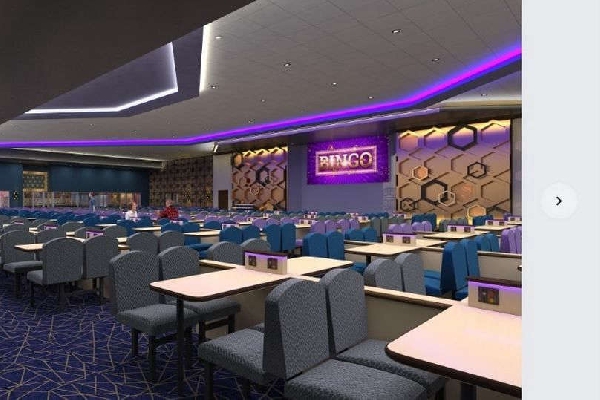 Brand New Club 3000 Bingo in given opening date confirmation - Coastal ...