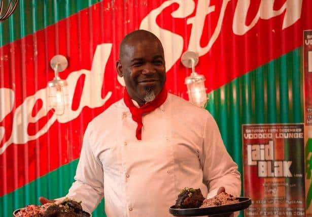 Free Jerk Chicken and Caribbean cocktails as Turtle Bay brings a pop-up ...