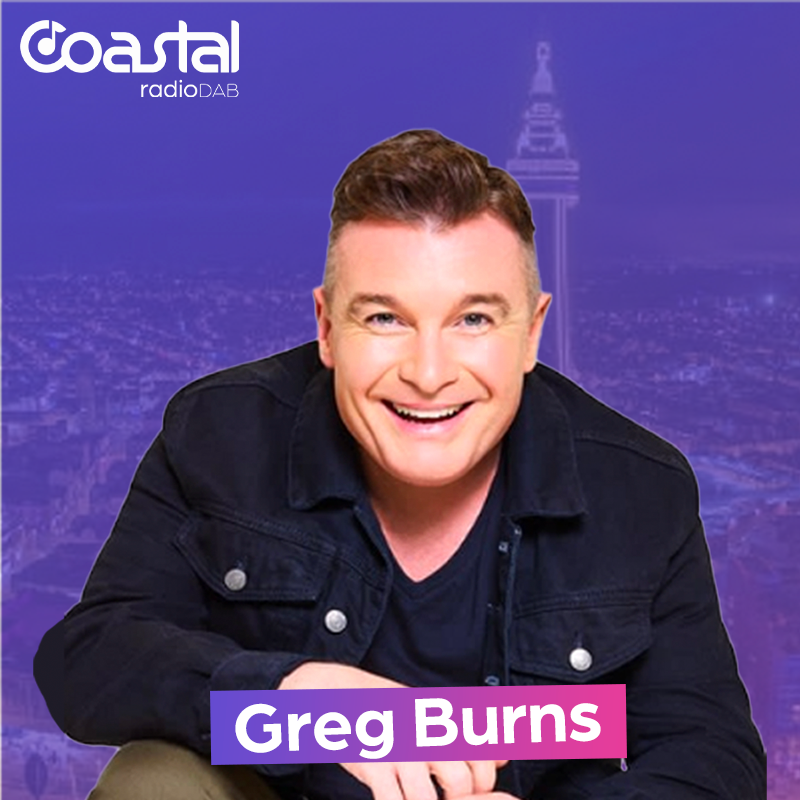 Meet The Team - Coastal Radio DAB