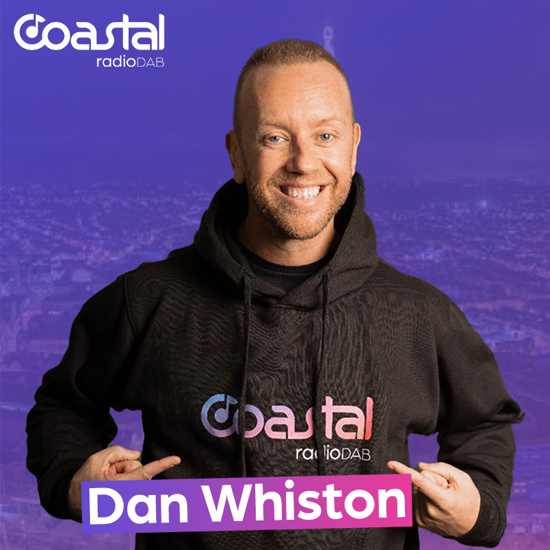 Meet The Team - Coastal Radio DAB
