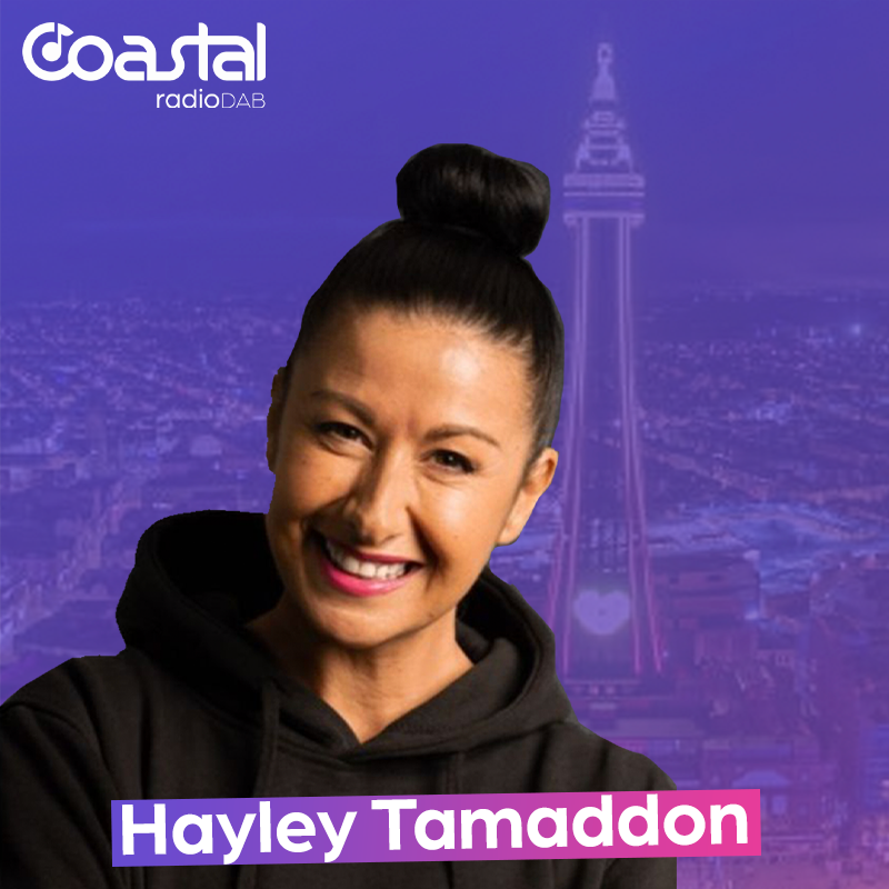 Meet The Team - Coastal Radio DAB