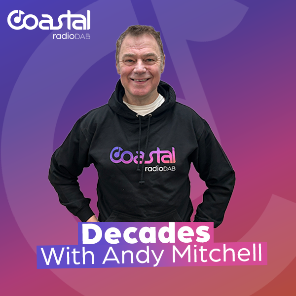 Ged & Hayley At Breakfast - Coastal Radio DAB