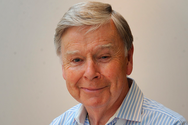 Brian House Children’s Hospice has welcomed its very first Vice ...