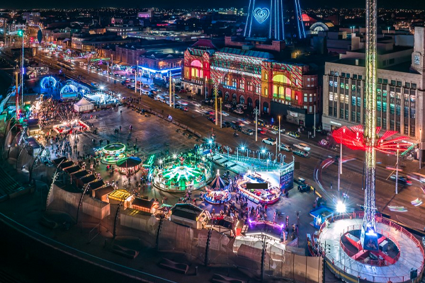 Ged Mills - Coastal Radio DAB