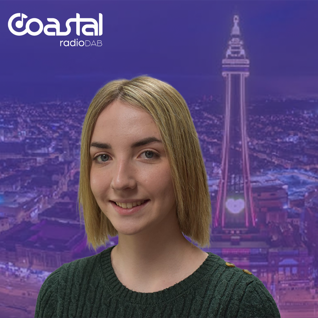 Freya Taylor - Coastal Radio DAB