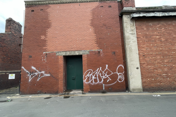 Council under fire for allowing conservation area to fall into ...