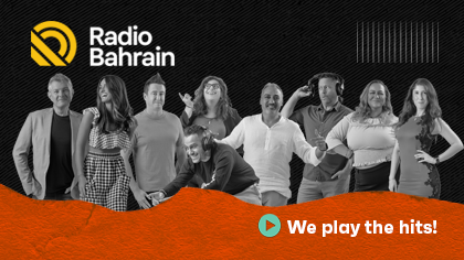 Programmes - 96.5 Radio Bahrain