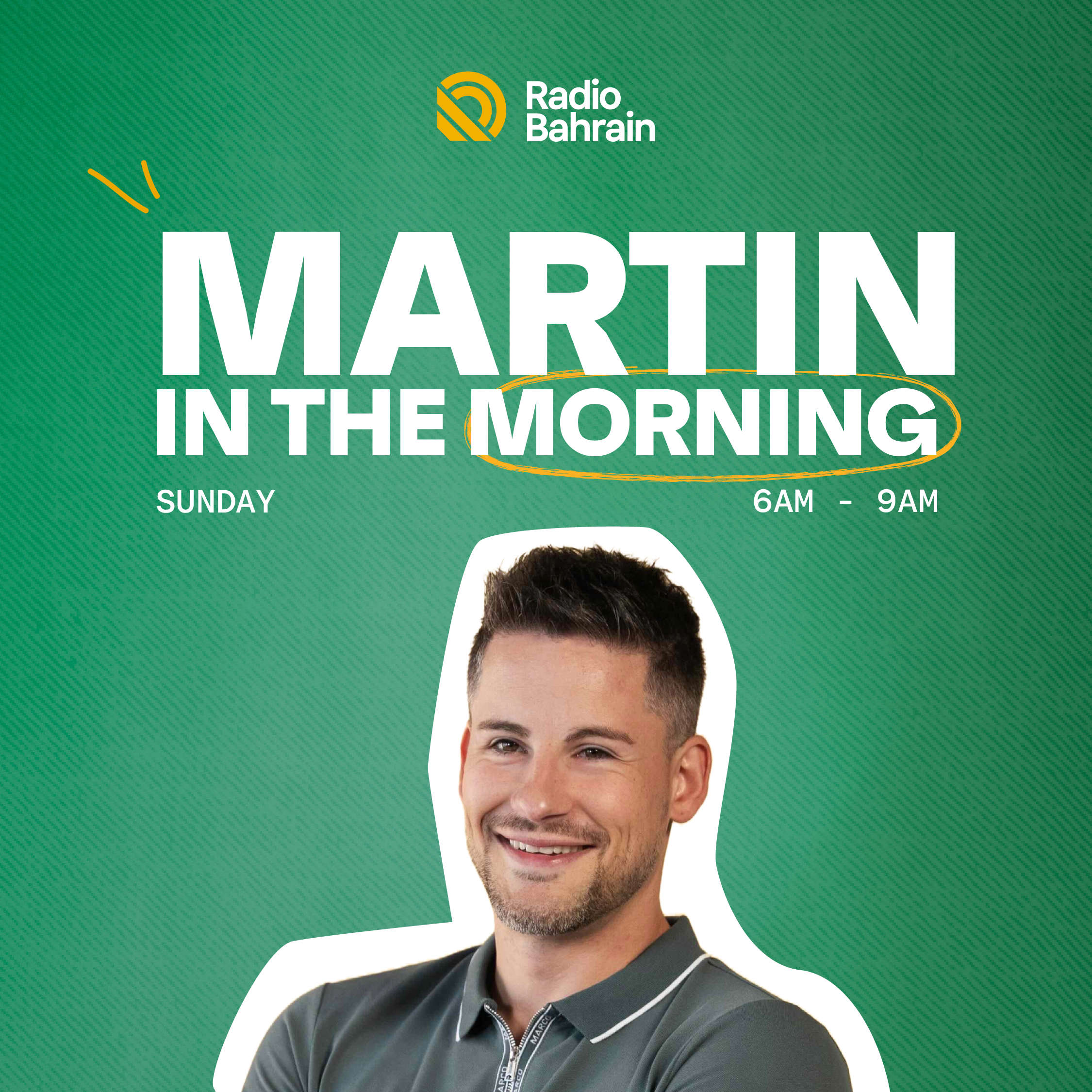 Local Directory - 96.5 Radio Bahrain