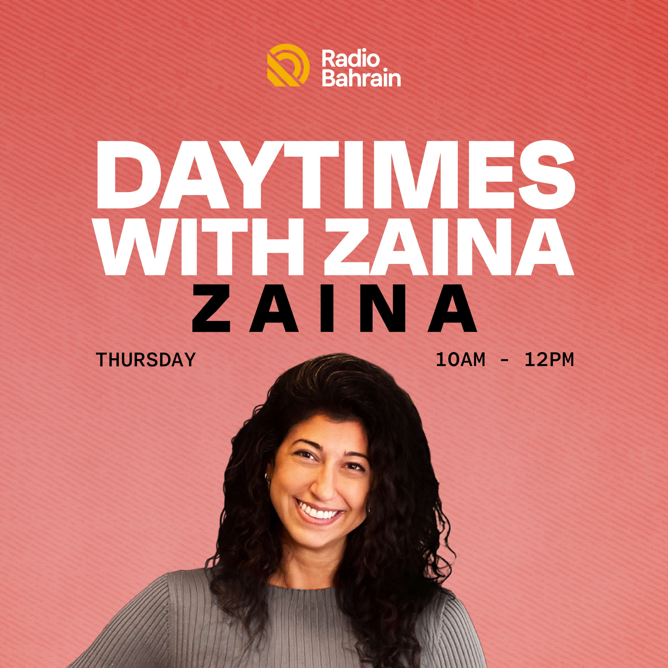 Contact Us - 96.5 Radio Bahrain