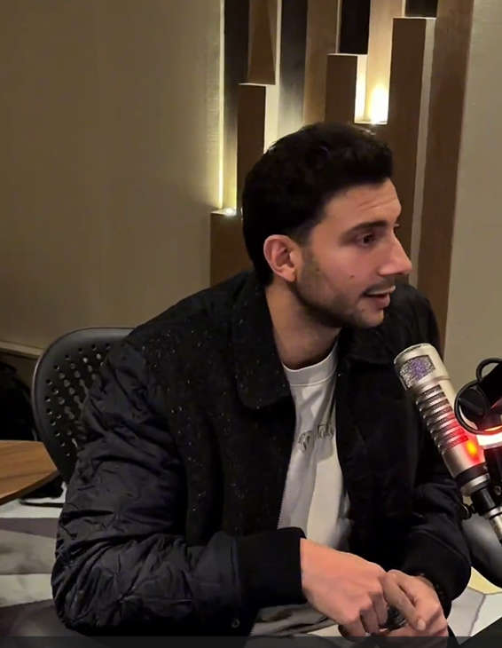An exclusive Interview with Majid Jordan on The Urban Soundtracks with Ali Dawood - 96.5 Radio ...