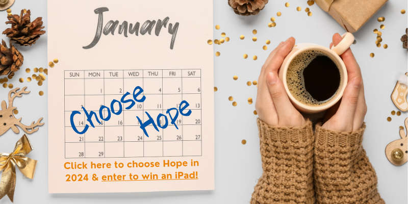 Hope 107.9