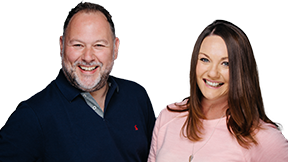 kmfm Dover & Folkestone - Live Player