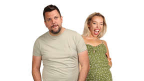 kmfm West Kent - Live Player