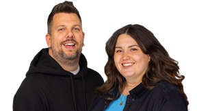 kmfm Canterbury - Live Player