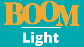 Boom LIGHT