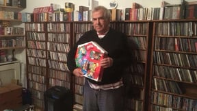 Boom Radio Radioplayer