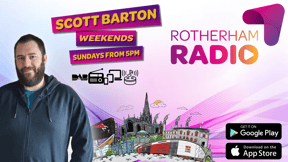 Rotherham Radio player