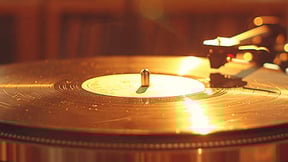 Manx Radio Gold player