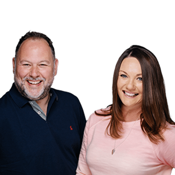 kmfm Dover & Folkestone - Live Player