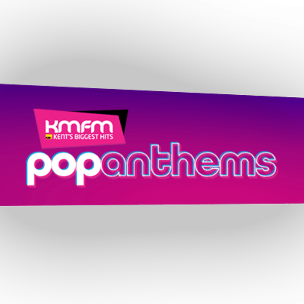 kmfm - Live Player